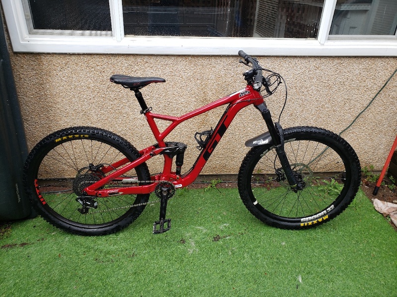 2018 GT Force Comp-Large frame For Sale