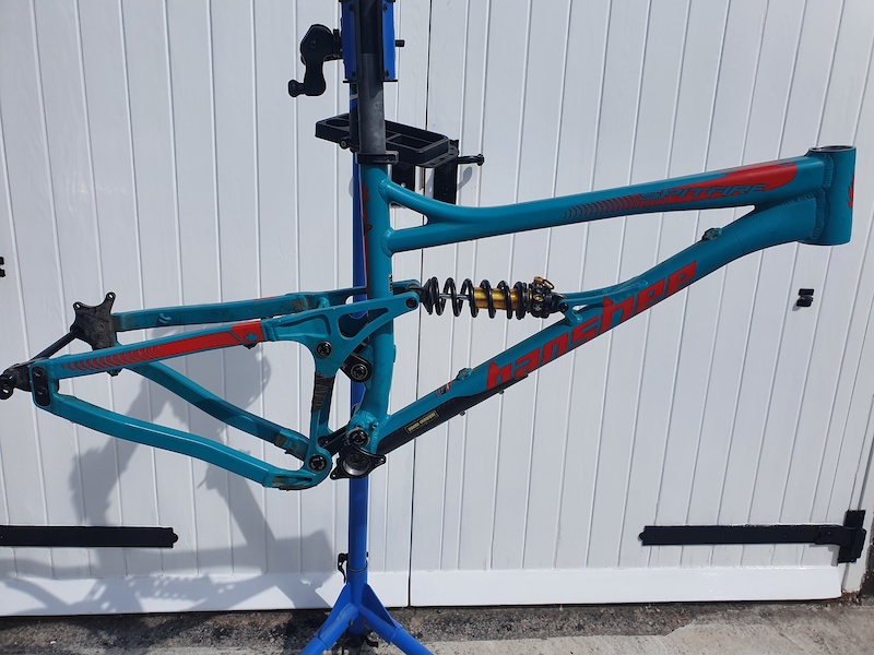 2018 Banshee Spitfire v2.5 medium For Sale