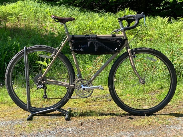 2009 Surly Long Haul Trucker For Sale