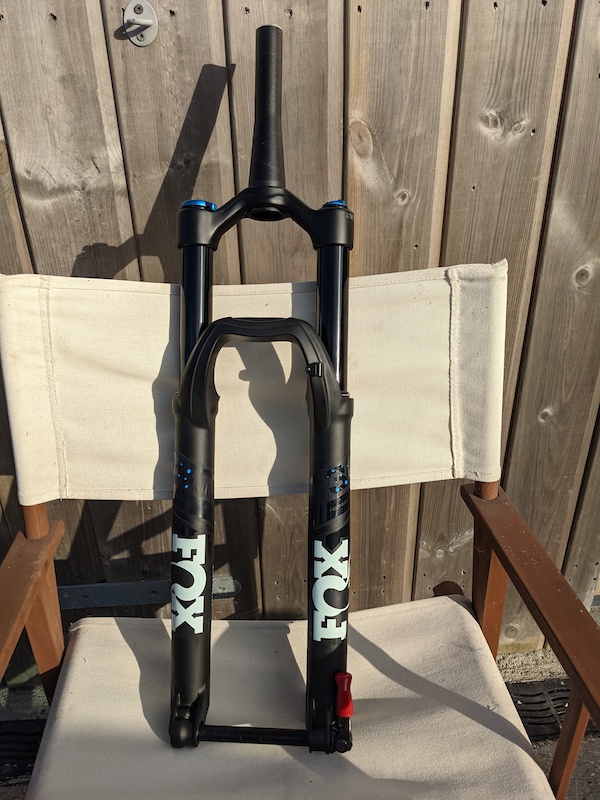 2021 Fox 34 Float Performance 140mm 29 For Sale