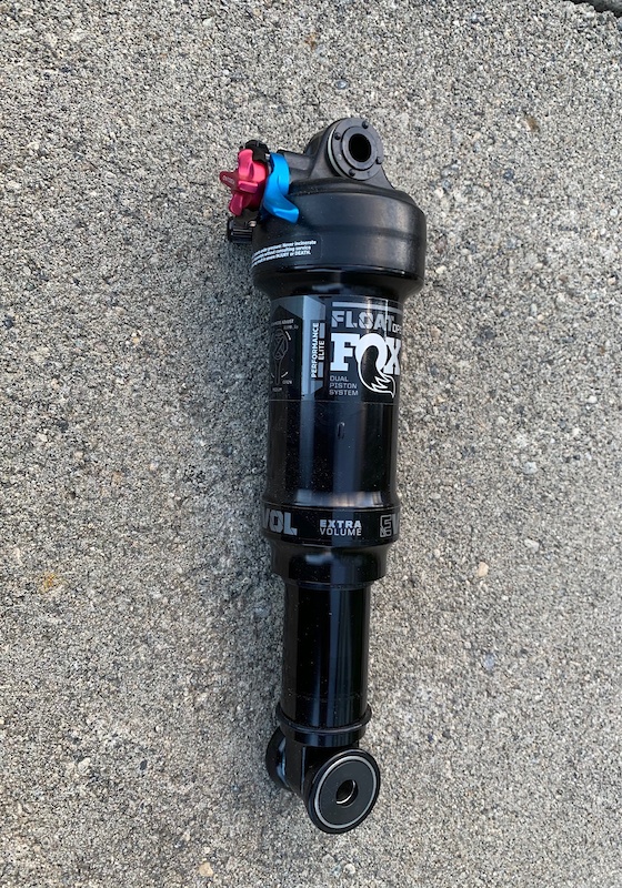 2021 Fox DPS Performance Elite For Sale