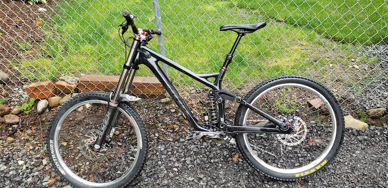 Kona Supreme Operator- Carbon For Sale