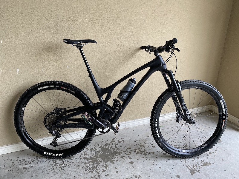 2020 Evil Following V3 Large For Sale