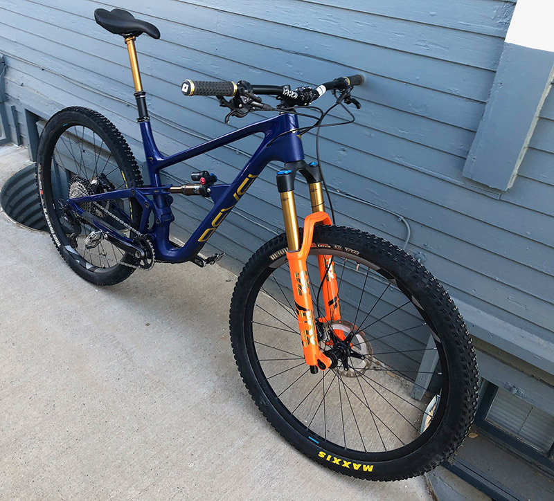 2020 Revel Rascal For Sale