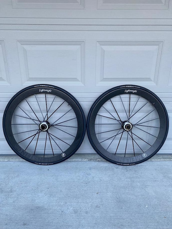 Lightweight Meilenstein evo disc For Sale