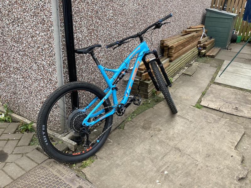 2018 Whyte t130 For Sale