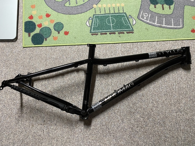 2018 Chromag Stylus Medium Frame For Sale
