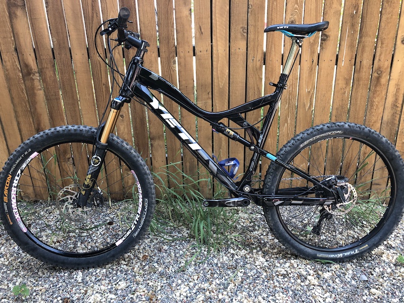 2013 Yeti 575 XL For Sale