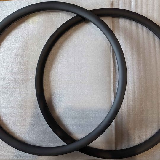 2019 Pair new 29er MTB XC Carbon Rims 32H 25mm For Sale