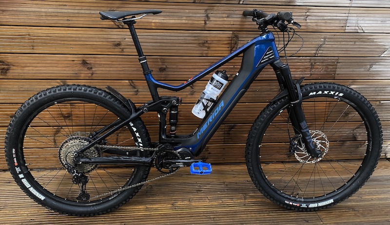 2020 Merida e one forty For Sale