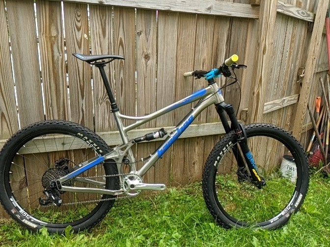 2017 Banshee Spitfire V2 Large For Sale