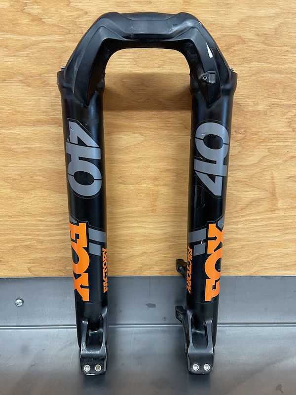 2019 Black Fox 40 Lowers For Sale