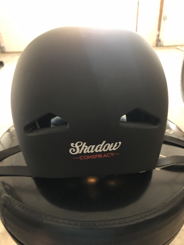 2020 Shadow Conspiracy helmet For Sale
