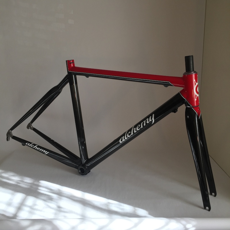 Alchemy Custom For Sale