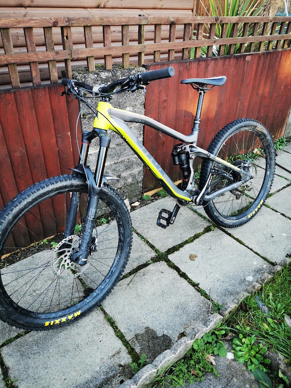 2018 Vitus sommet vr For Sale