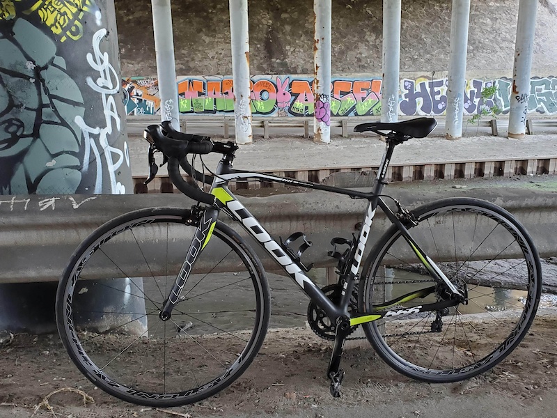 2014 Look 566 Small (51cm) For Sale