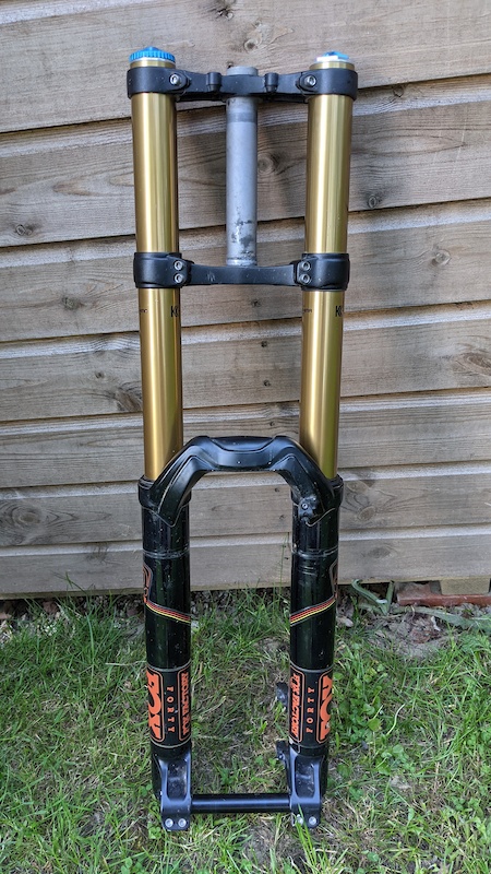 2016 Fox 40 Float Forks For Sale