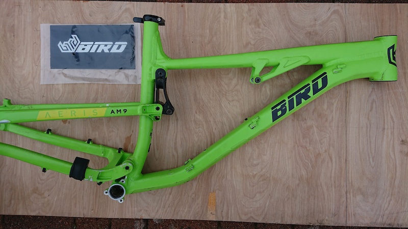 2018 Bird AM9 Frameset ML For Sale