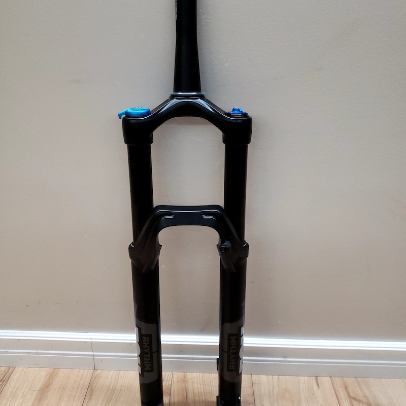 2020 Fox 34 Rhythm For Sale