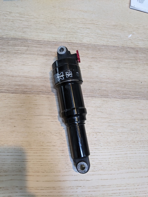 2018 X Fusion O2 Pro R 200x57 / 7.875x2.25 For Sale