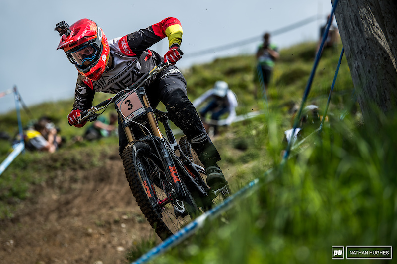 Video: The Syndicate at Fort William - Mullet Drag, The Perfect Run & a ...