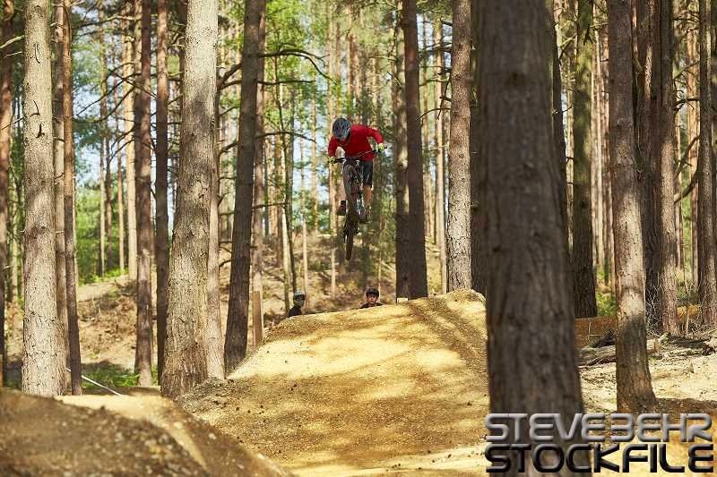 Swinley Summit jumping... 12 years old. - Pinkbike Forum