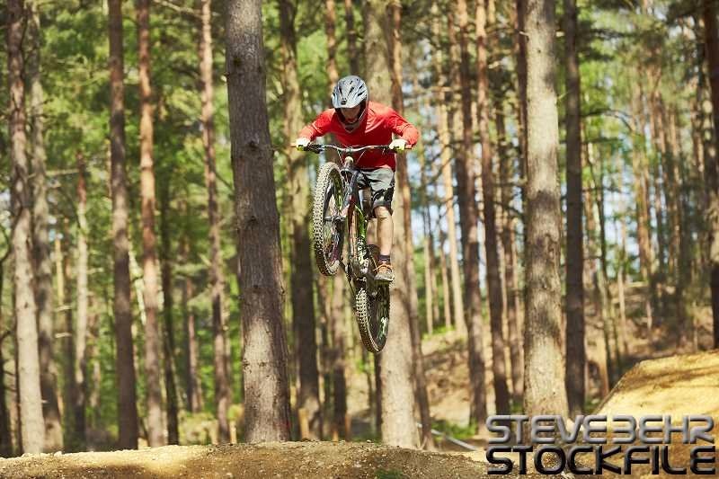 Swinley Summit jumping... 12 years old. - Pinkbike Forum