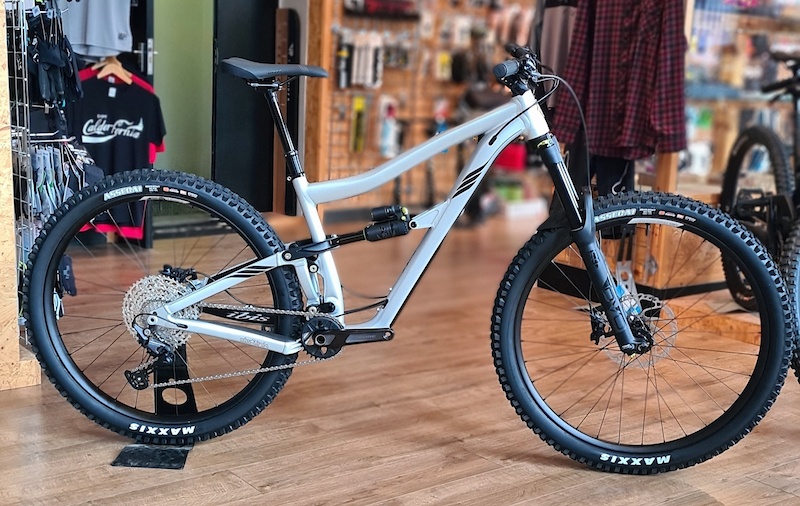2021 Ibis Ripmo AF - Deore / SLX - Large For Sale