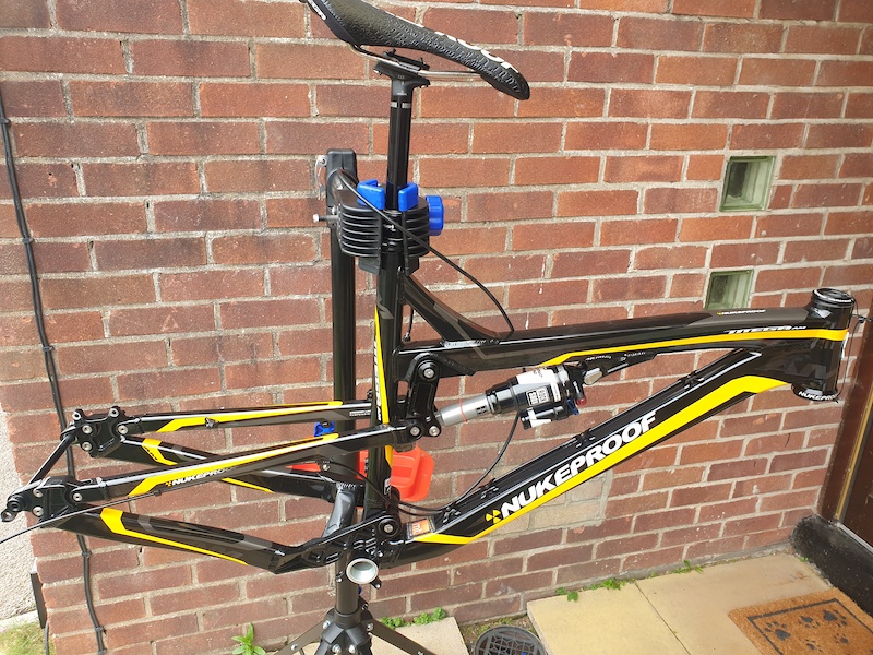 2014 NUKEPROOF MEGA AM MINT For Sale