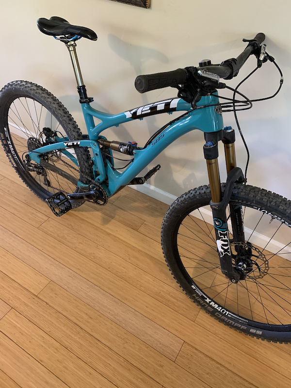 2015 Yeti SB5c Medium For Sale