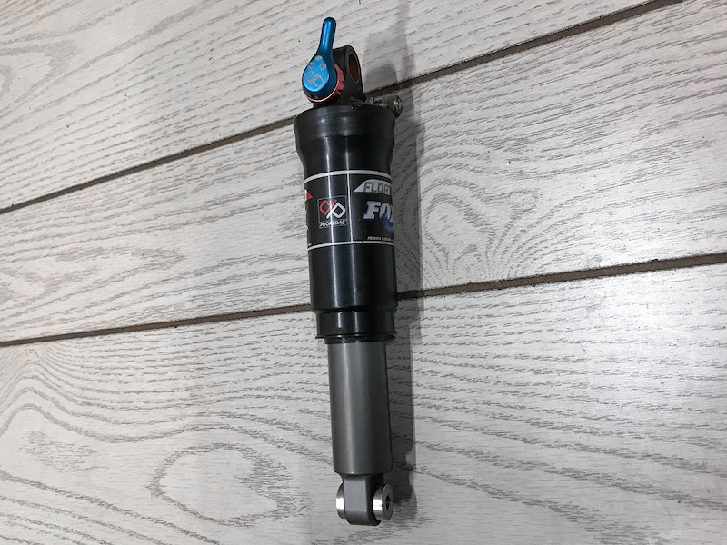 2006 Fox Float RP3 198mm eye to eye, 55mm stroke[ON HOLD] For Sale