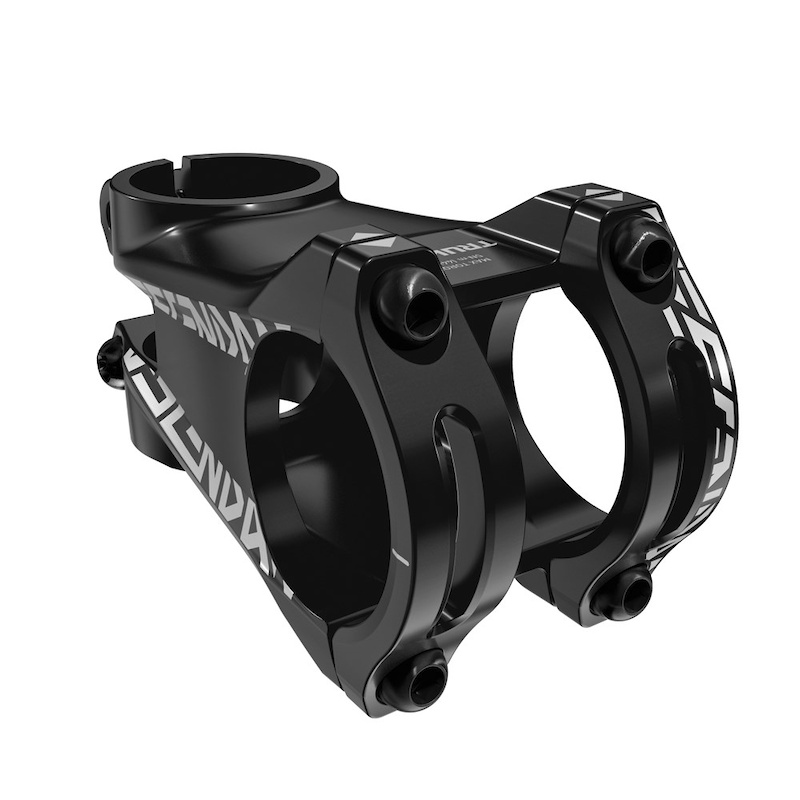 TruVativ Descendant 40mm / 35mm Barbore MTB Stem For Sale