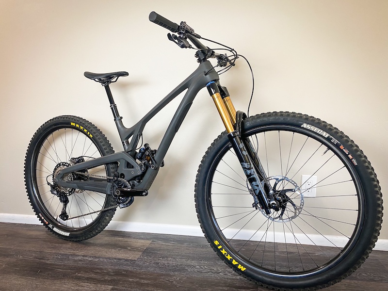 2021 Evil Offering V2 XT We Are One For Sale