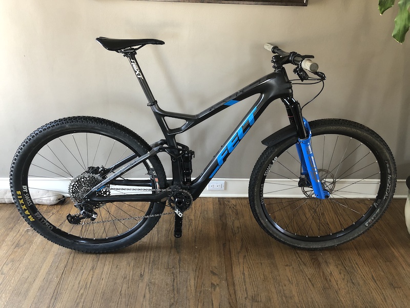 2019 Felt Edict 1 Large For Sale