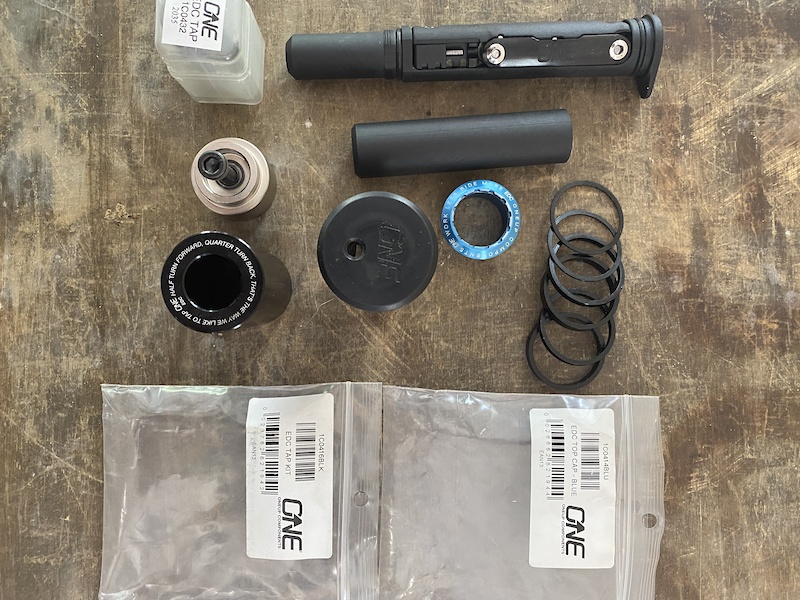 2021 Oneup edc tool and tap kit For Sale