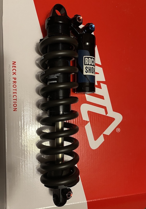 2019 RockShox Vivid R2C For Sale