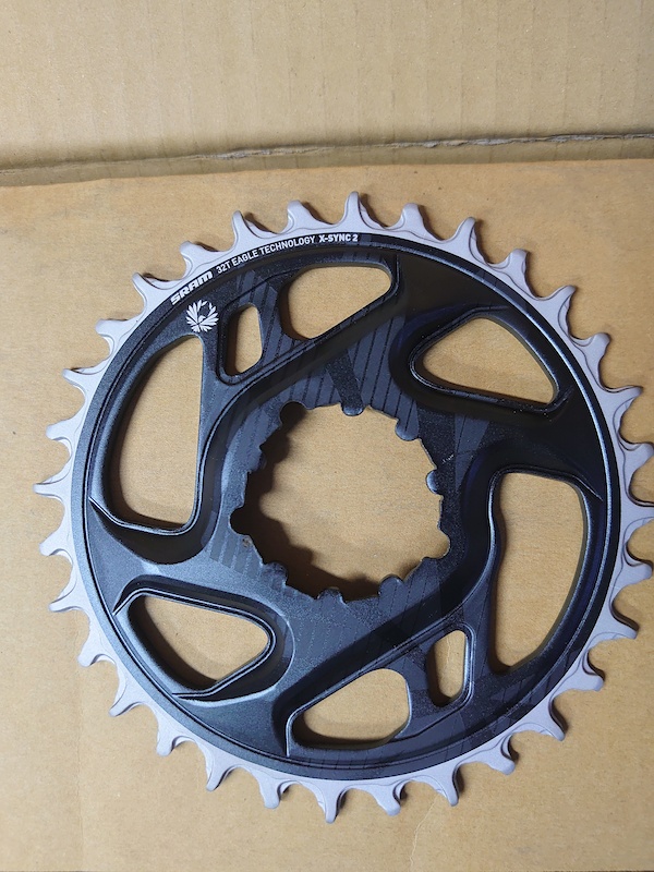 2021 SRAM 32T Eagle X-Sync 2 6MM offset For Sale