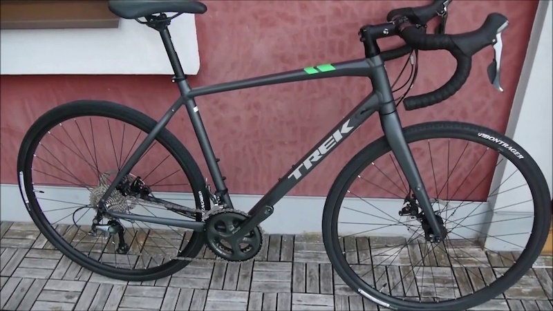 2019 cross rip 2 trek For Sale