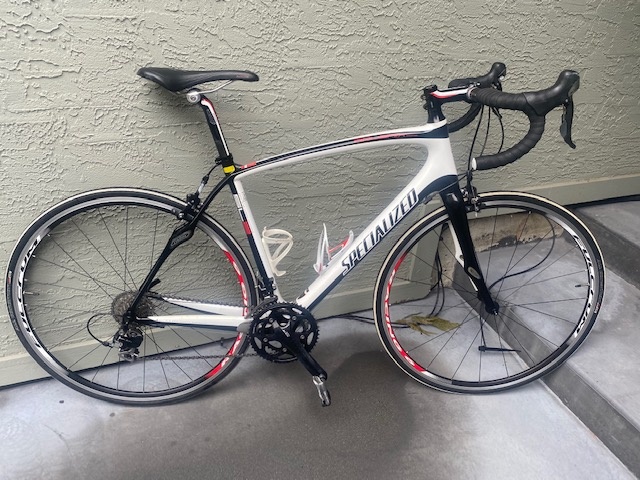 2011 Specialized Roubaix SL2 For Sale