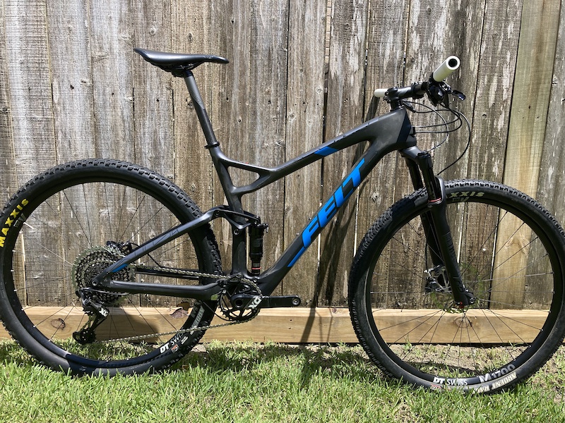 2019 Felt Edict 1 For Sale