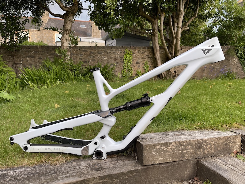 2019 YT Jeffsy 29 Frame (large) For Sale