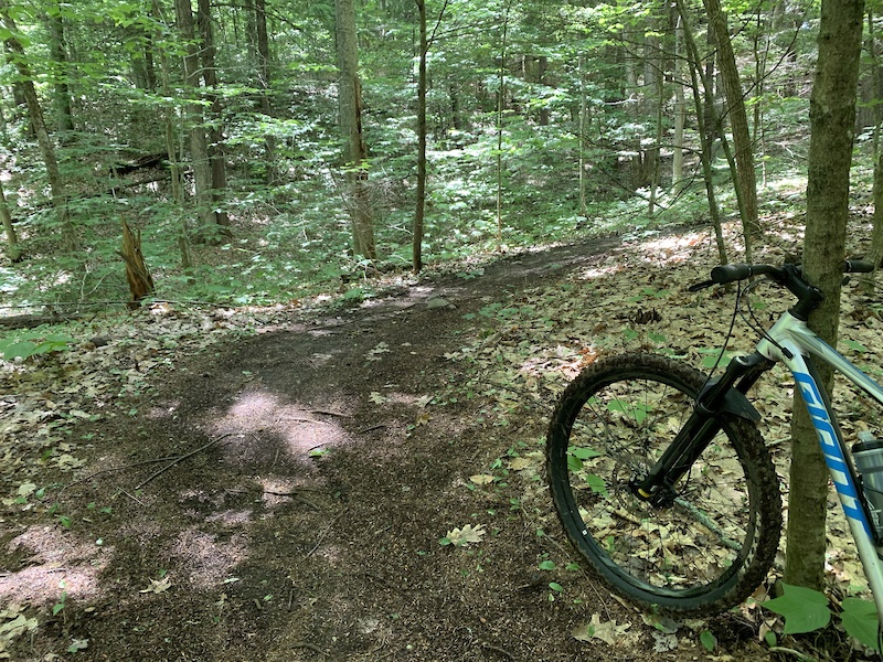 Perimeter Loop Multi Trail - - New York | Trailforks