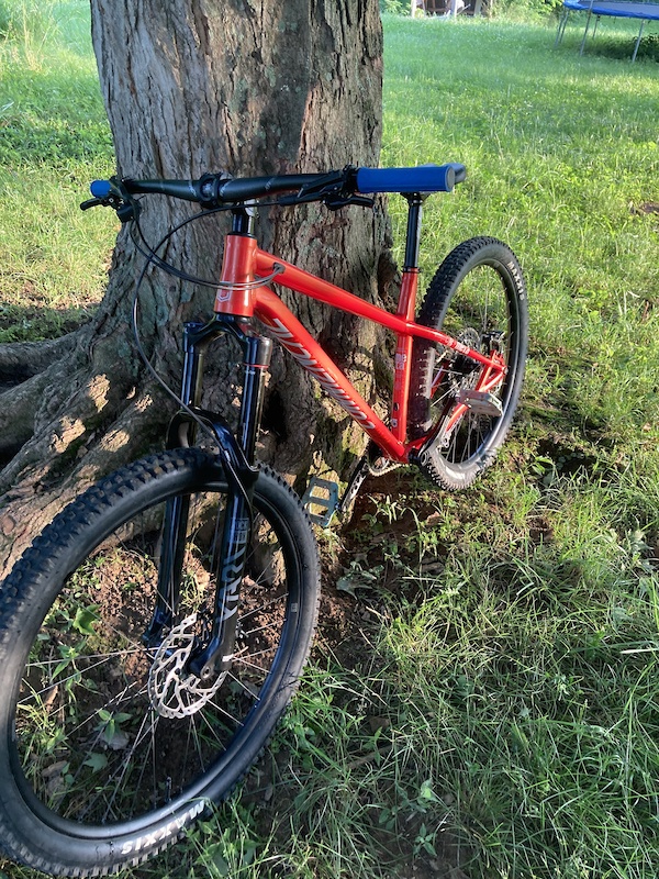 2020 Custom Commencal Meta Ht For Sale