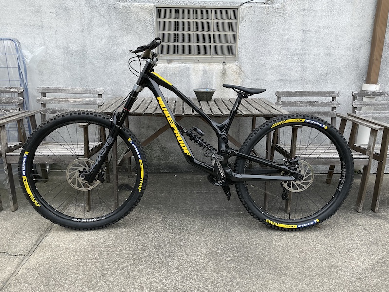 2020 Nukeproof Dissent 290 For Sale