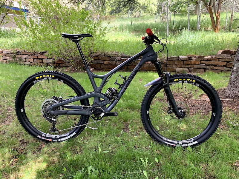 2018 Evil Calling - Medium For Sale