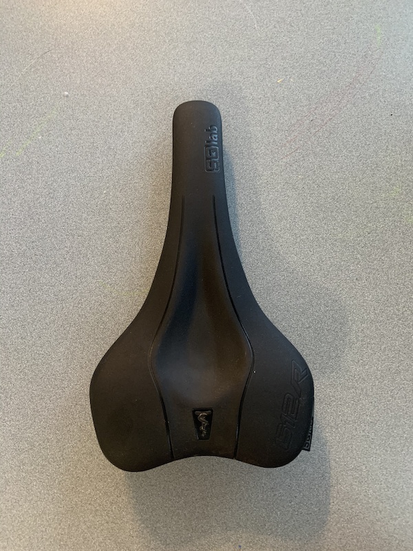 2020 SQ labs 612 Ergowave R saddle For Sale