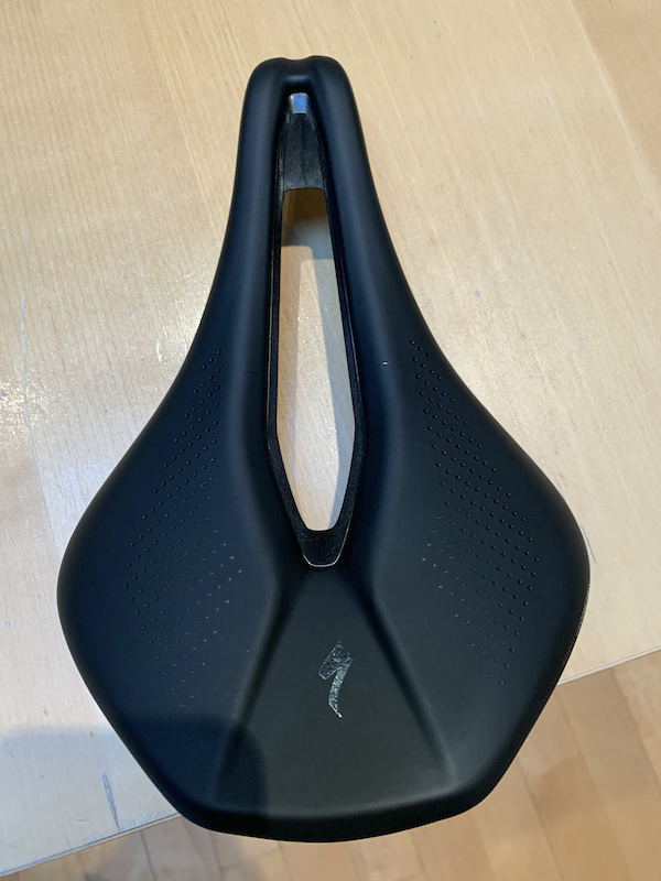 2021 Specialized Body Geometry Power Sport For Sale