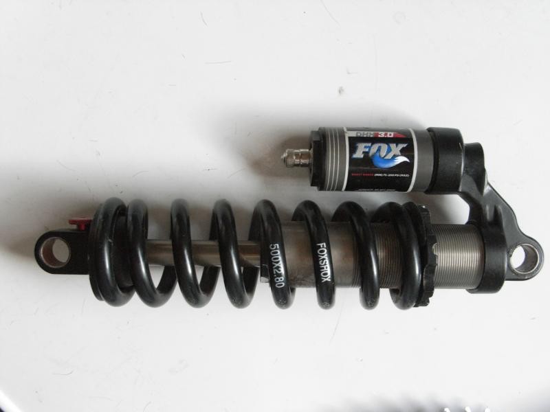 Fox DHX 3.0 Coil For Sale