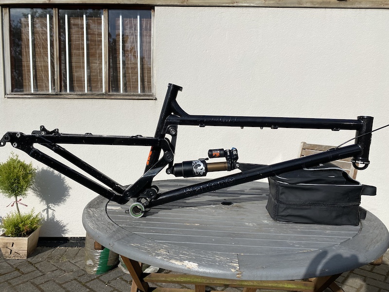 2020 Stanton switch9er -new back end PRICE DROP For Sale