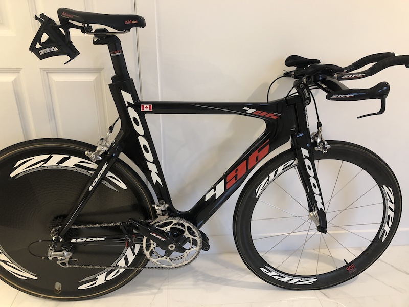 2007 Look 496 For Sale